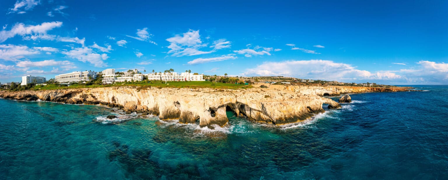 Visiter Chypre : une destination riche en histoire et paysages | Blog ...
